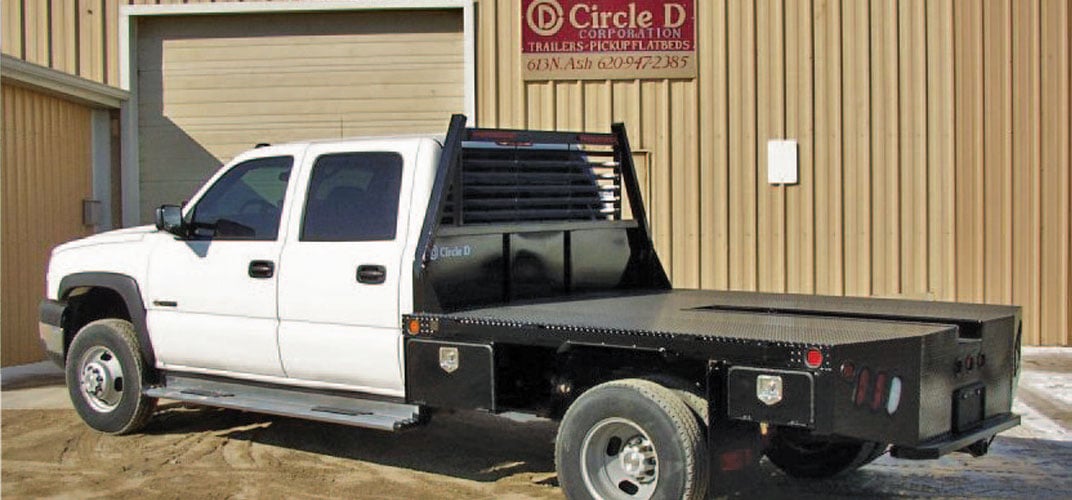 Stanton County Implement Inc. | Johnson, KS | Ag Equipment Sales